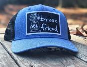 Bravefriend Apparel and Design