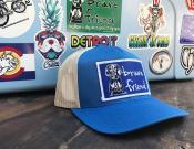 Bravefriend Apparel and Design