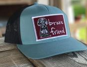 Bravefriend Apparel and Design