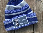 Bravefriend Apparel and Design